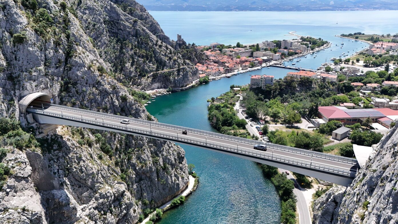 STRABAG SE zeigt Resilienz und erzielt bisher bestes Ergebnis | Newsroom